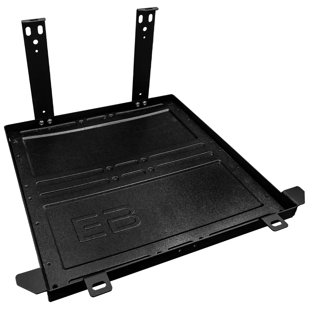 Replacement Trays and Install Kits – Zoom Buggies